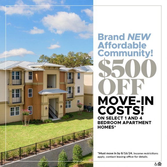 Central Florida | Affordable Housing Inventory | ConcordRENTS